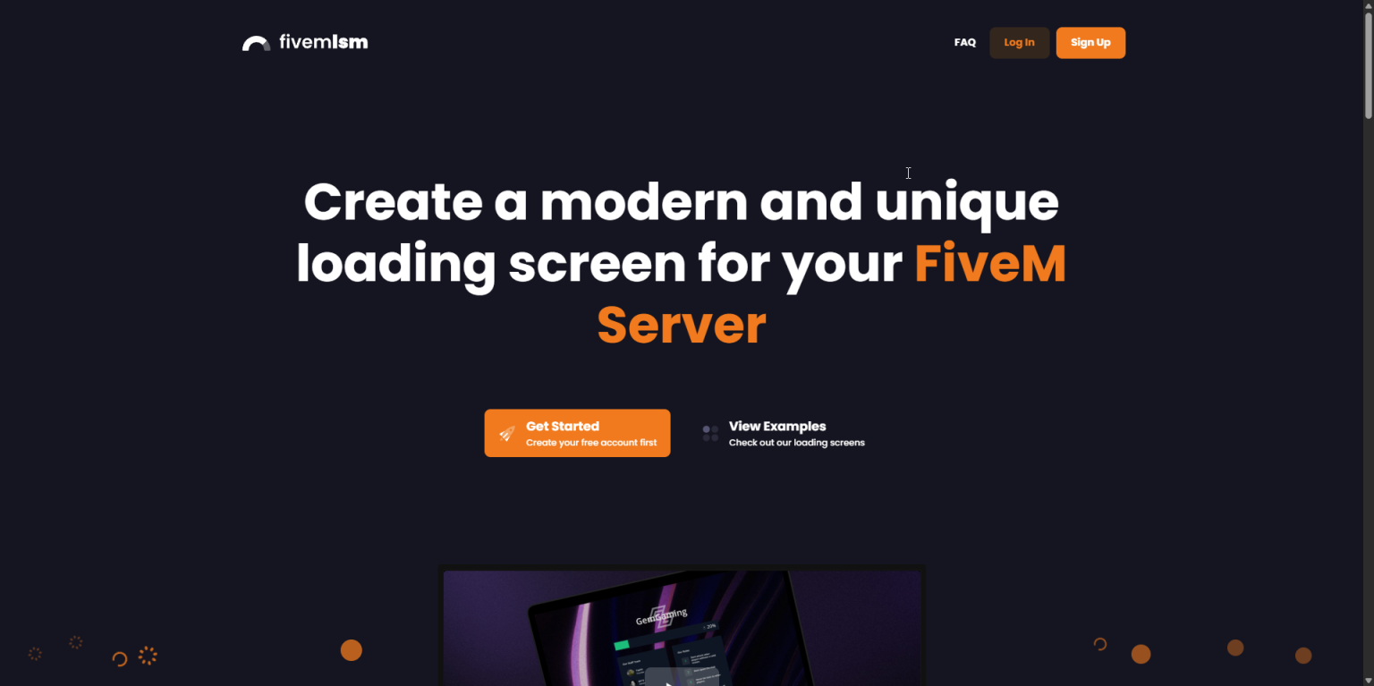 How to Add a Custom Loading Screen to FiveM Server