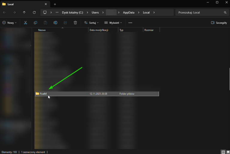 How to Clear FiveM Cache: A Quick Step-by-Step Guide - FivemTutorials
