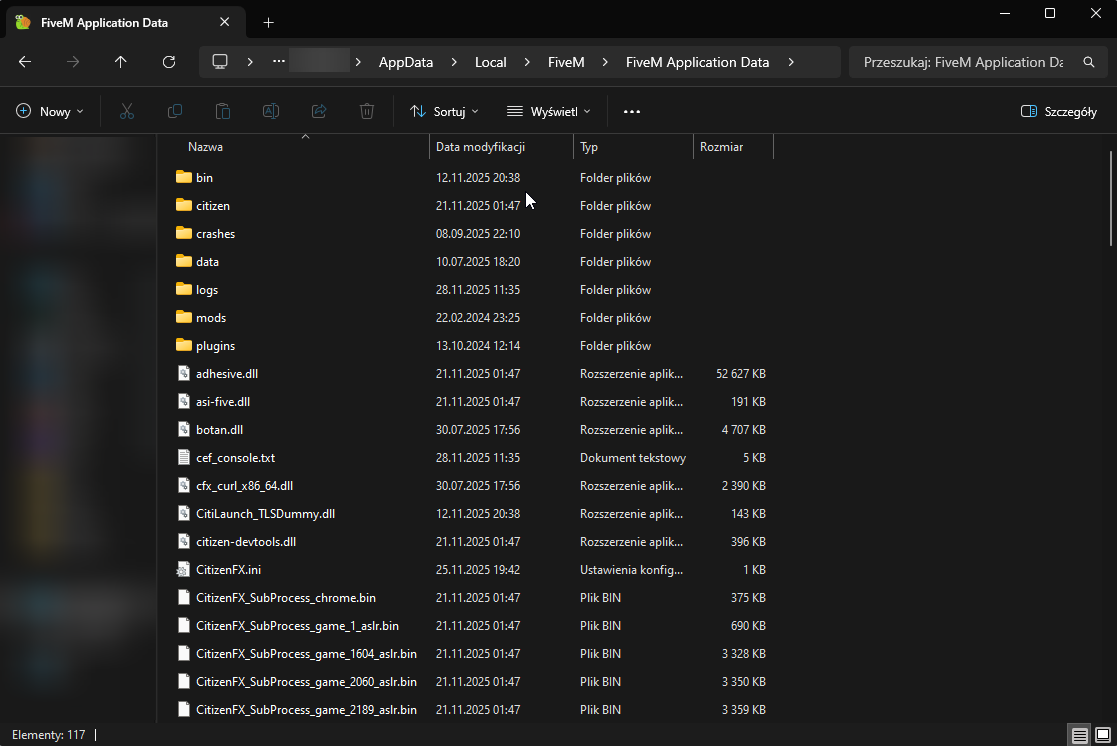 How to Clear FiveM Cache: A Quick Step-by-Step Guide - FivemTutorials