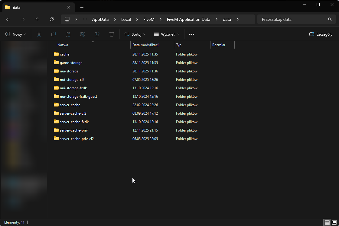 How to Clear FiveM Cache: A Quick Step-by-Step Guide - FivemTutorials