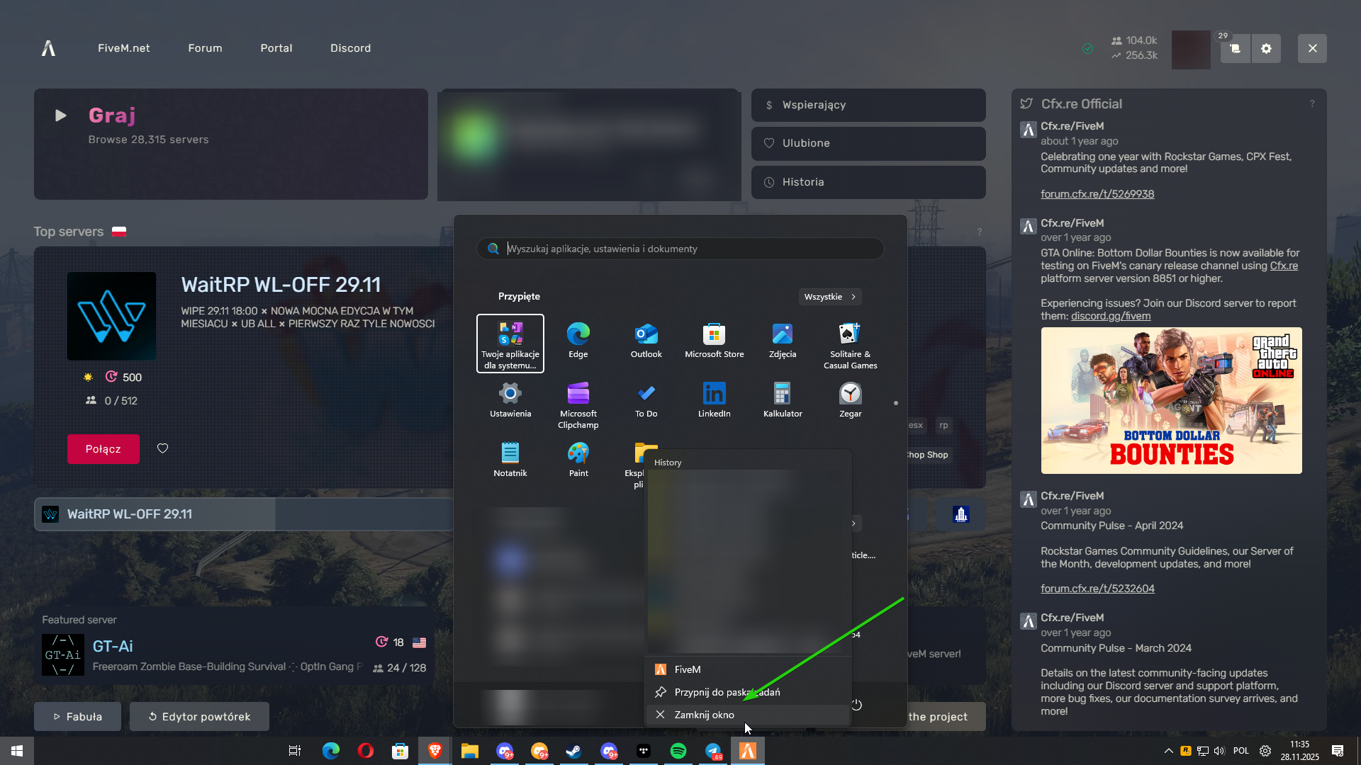 How to Clear FiveM Cache: A Quick Step-by-Step Guide - FivemTutorials