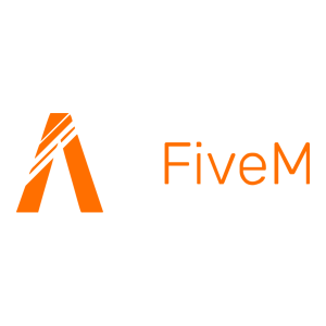 FiveM Logo PNG & Vector: Free Download